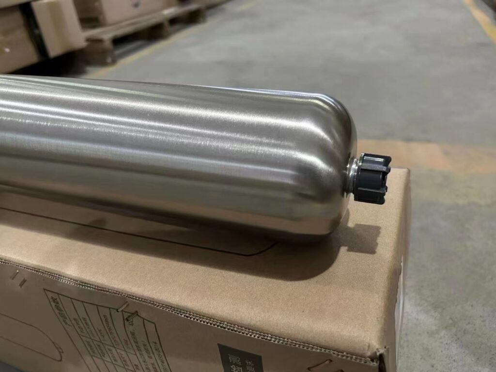 Stainless Steel Prefilter | Water Filtration Applications | Durable SS ...