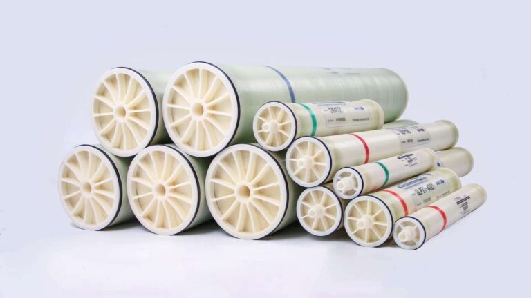How To Use The New RO Reverse Osmosis Membrane Correctly?